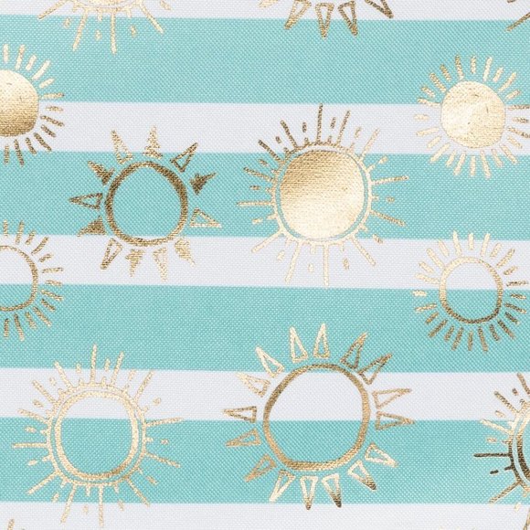 thirty-one | Bags | Thirty One Small Essential Storage Tote In Rays For ...